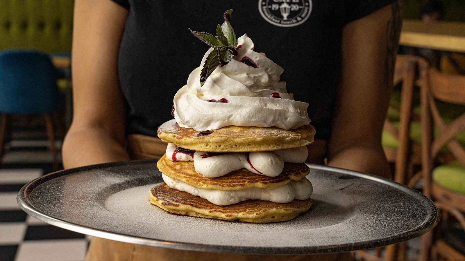 Café 1920 - #soSofia