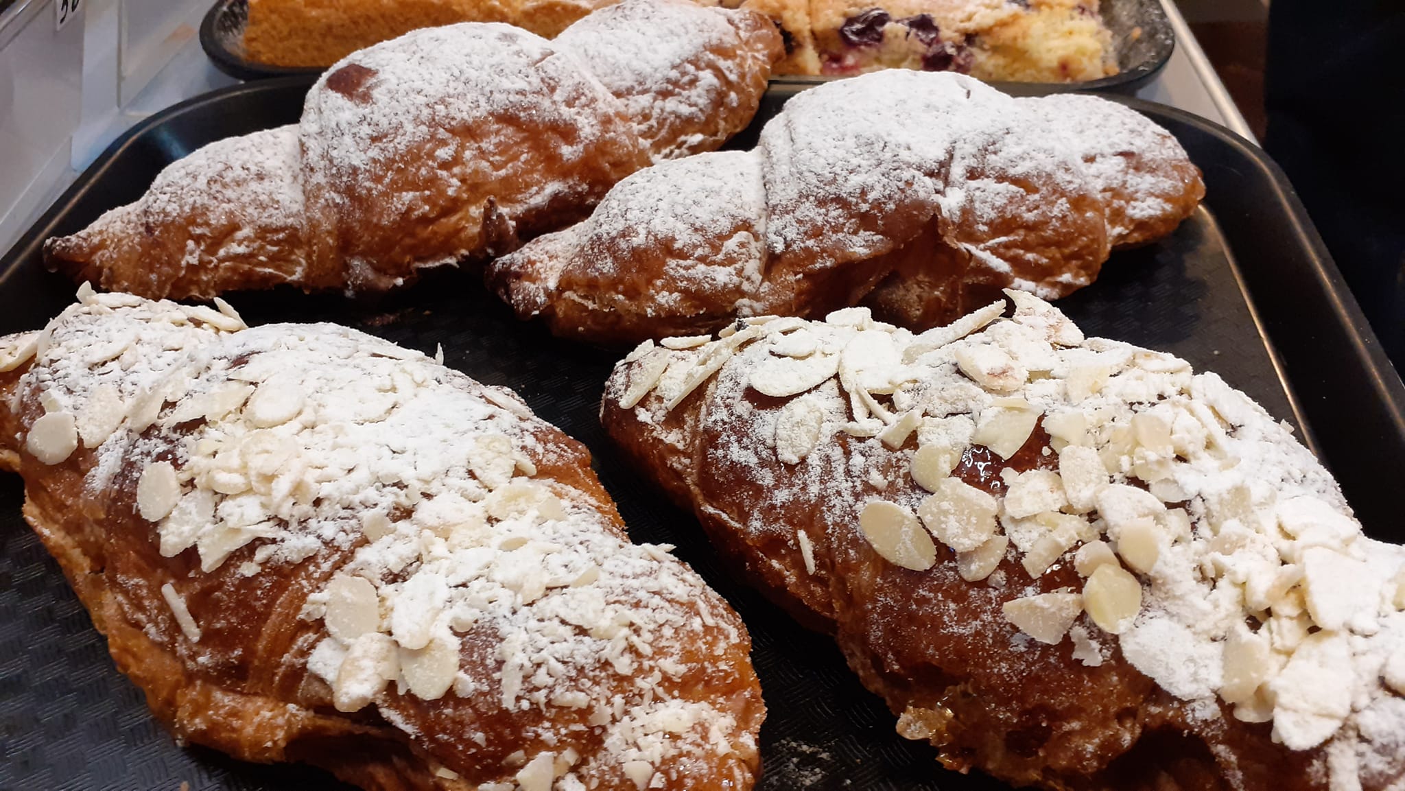 Jovan the Dutch Bakery - #soSofia