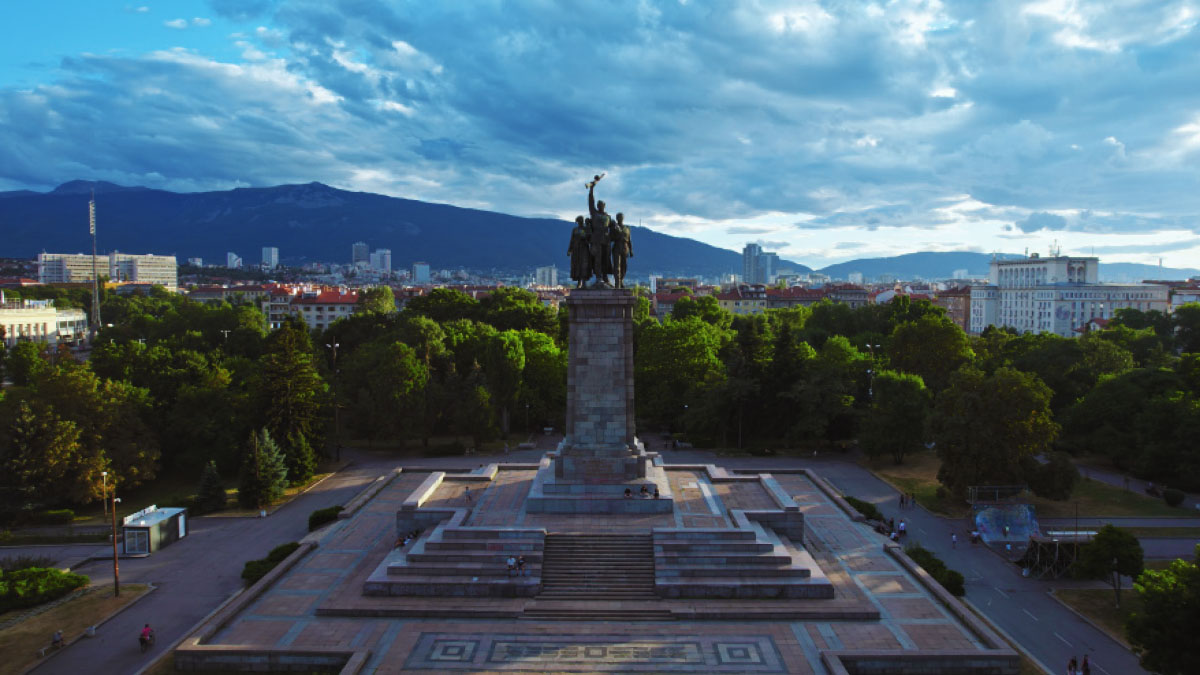 soWelcome - #soSofia