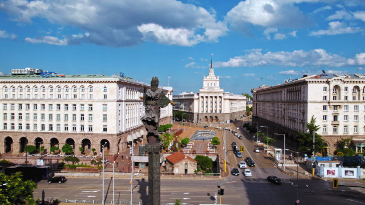 soWelcome - #soSofia