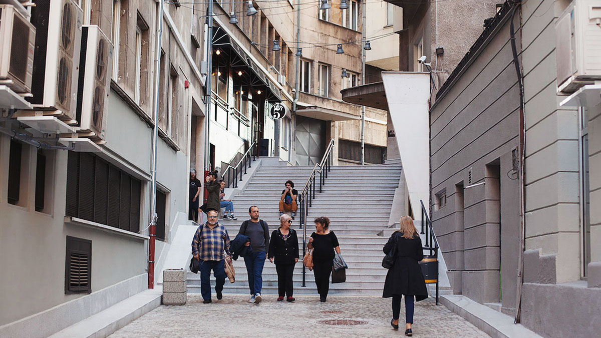 soWelcome - #soSofia