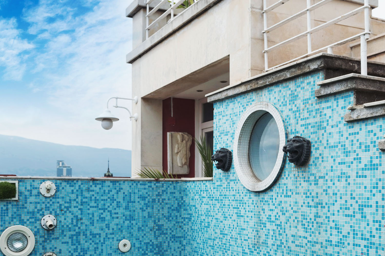 Начало - #soSofia